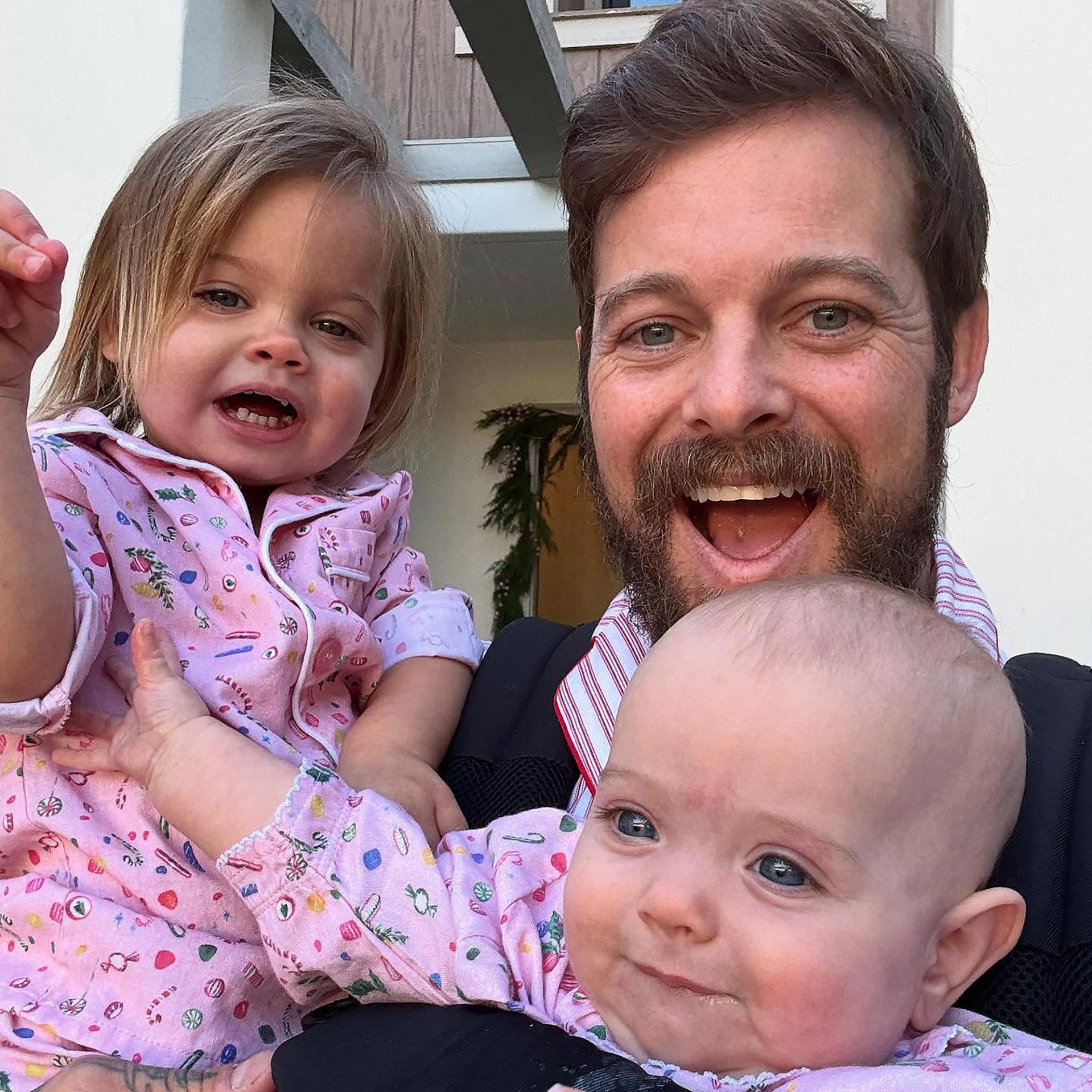 Ryan Sheckler Offers Rare Look Into Life as Dad Before 5 Years Sober ...