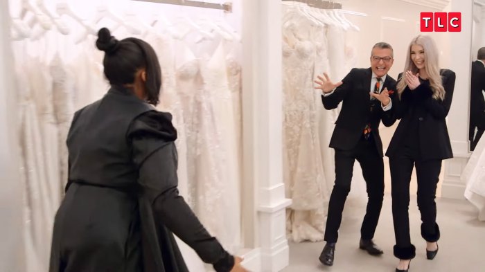 Say Yes to the Dress Returns Next Month After 2-Year Hiatus | Us Weekly