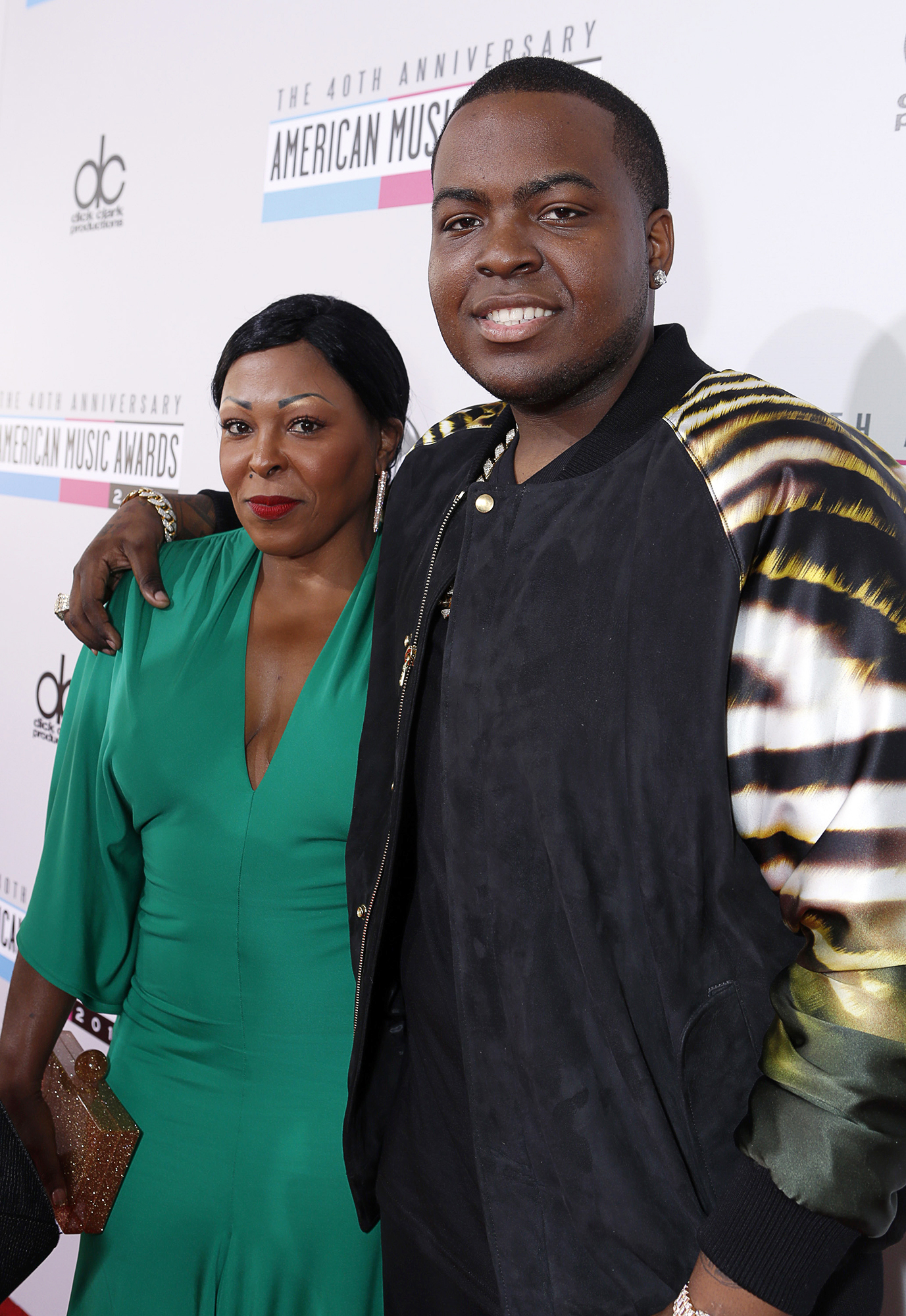 Sean Kingston and His Mom Found Guilty in Fraud Trial | Us Weekly