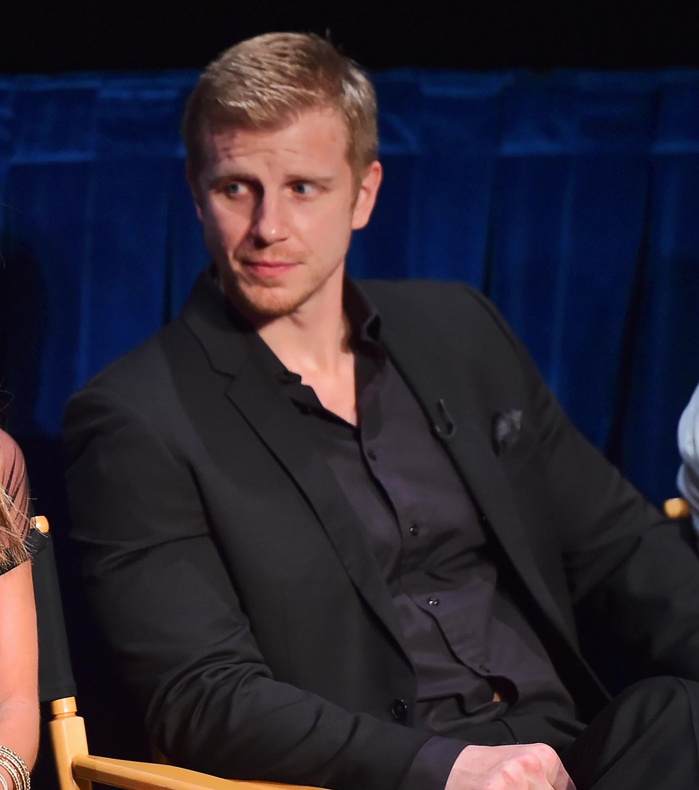 Sean Lowe Reveals Graphic Injuries After Being Attacked by Family Dog ...