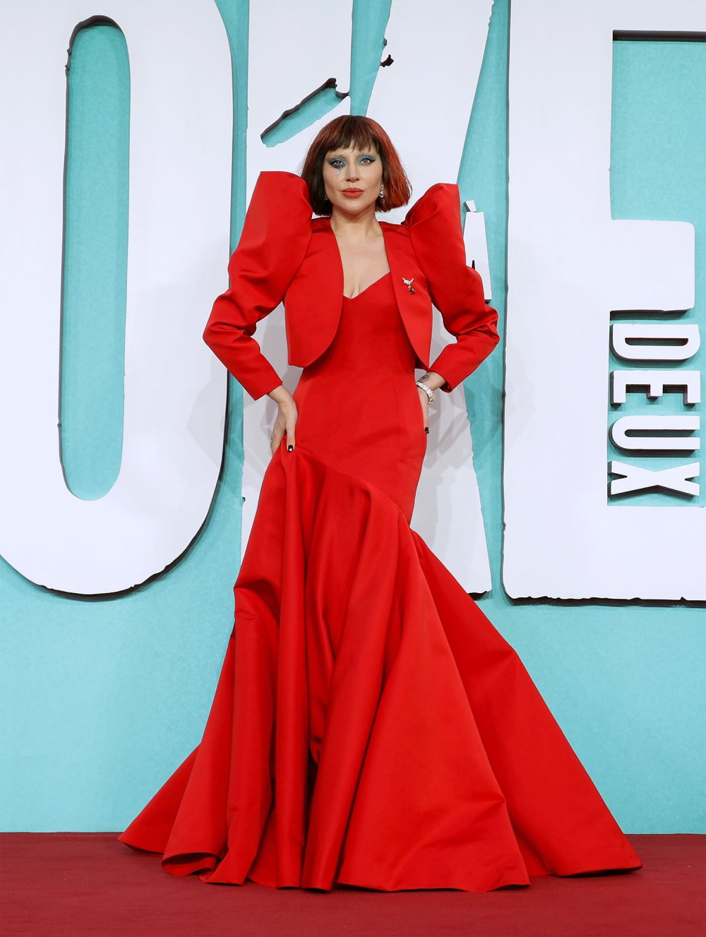Lady Gaga’s Fashion Evolution: From the Meat Dress to Met Gala Gowns ...