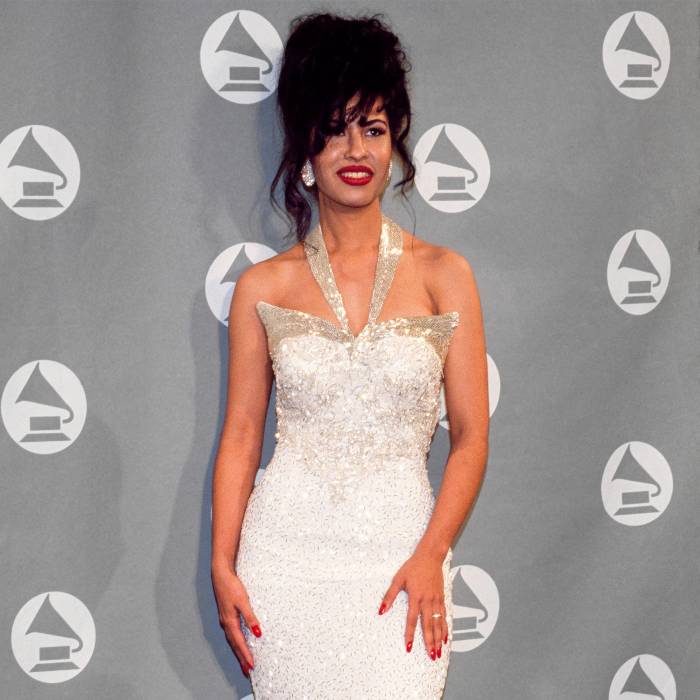 Selena Quintanilla-Perez's Killer Denied Parole, Family Speaks Out | Us ...