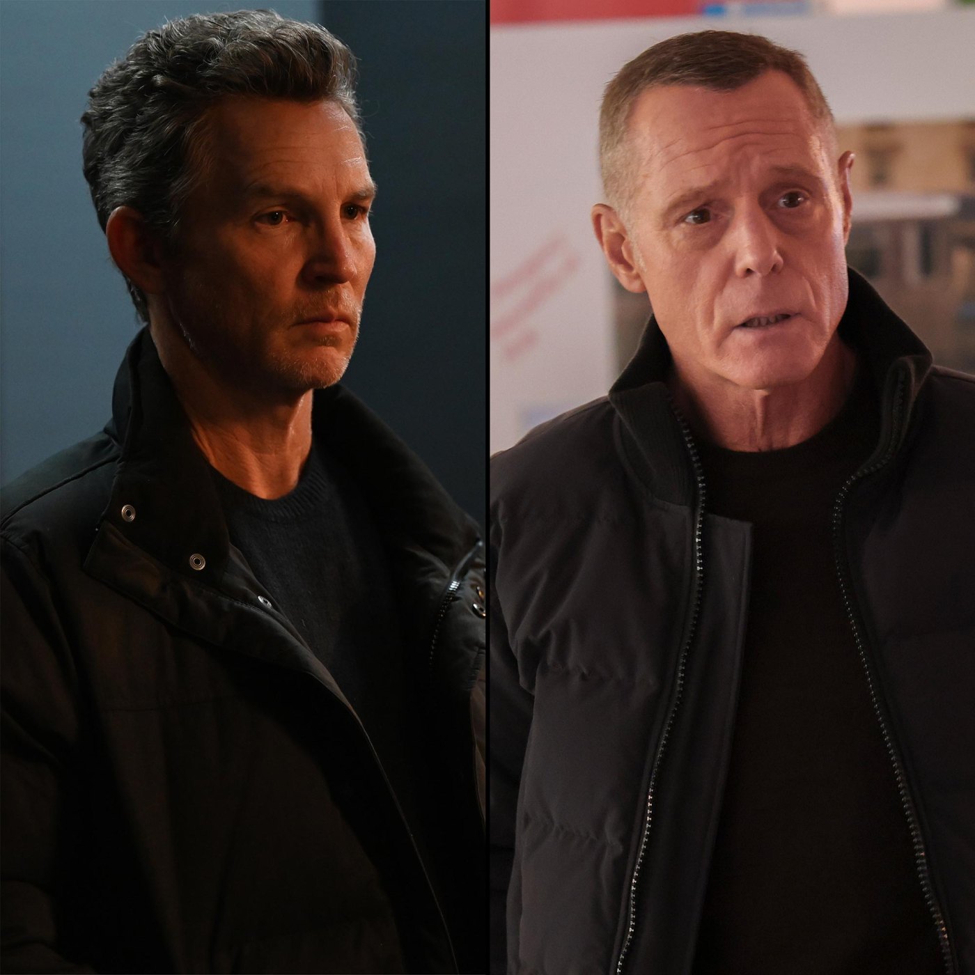 Shawn Hatosy Says Reid and Voight’s Chicago P.D. Battle Will ‘Blow Up ...