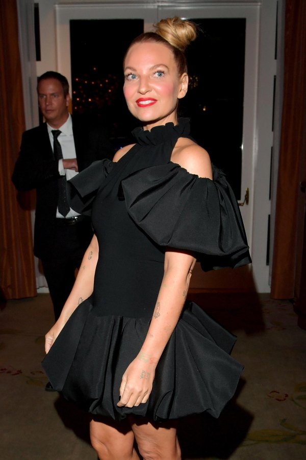 Sia Files for Divorce From Dan Bernard After 2 Years of Marriage | Us ...
