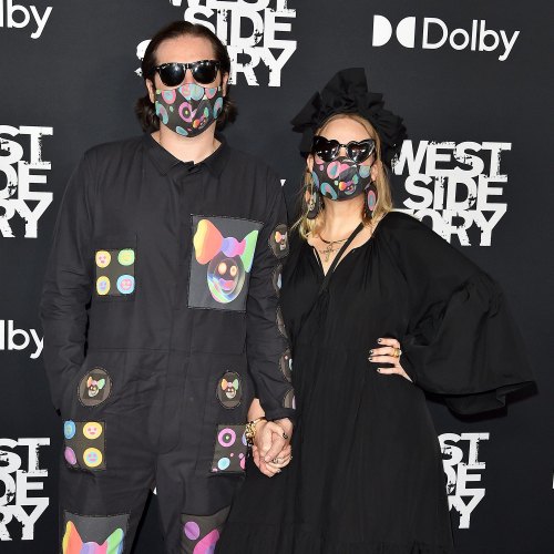 Sia and Dan Bernard’s Relationship Timeline | Us Weekly