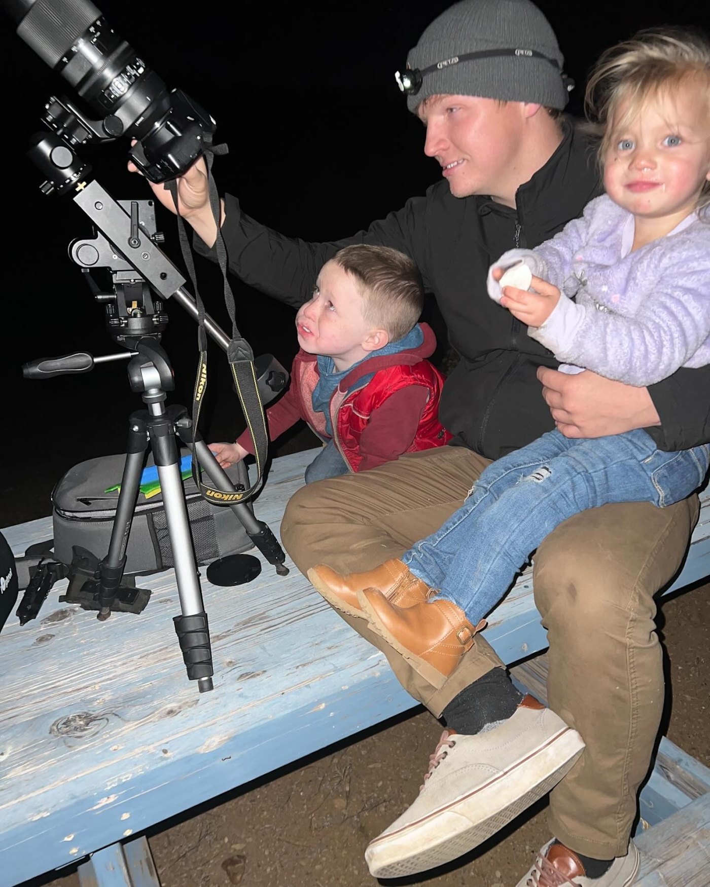 Sister Wives' Maddie Brown Named 4th Baby After Late Brother Garrison ...