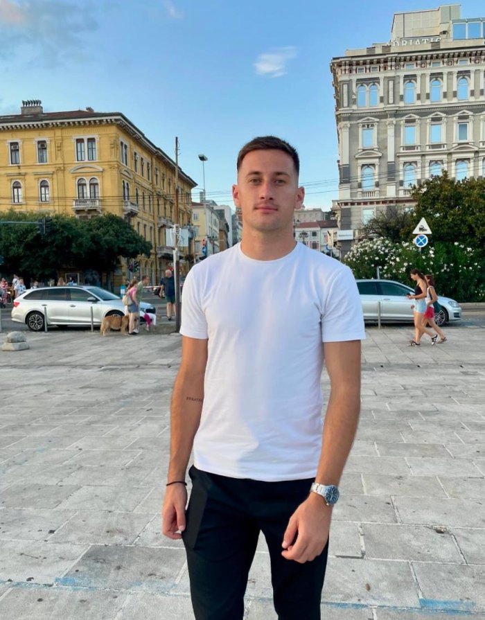 Soccer Star Andrej Lazarov Dead at 25 After Fatal Nightclub Fire | Us ...