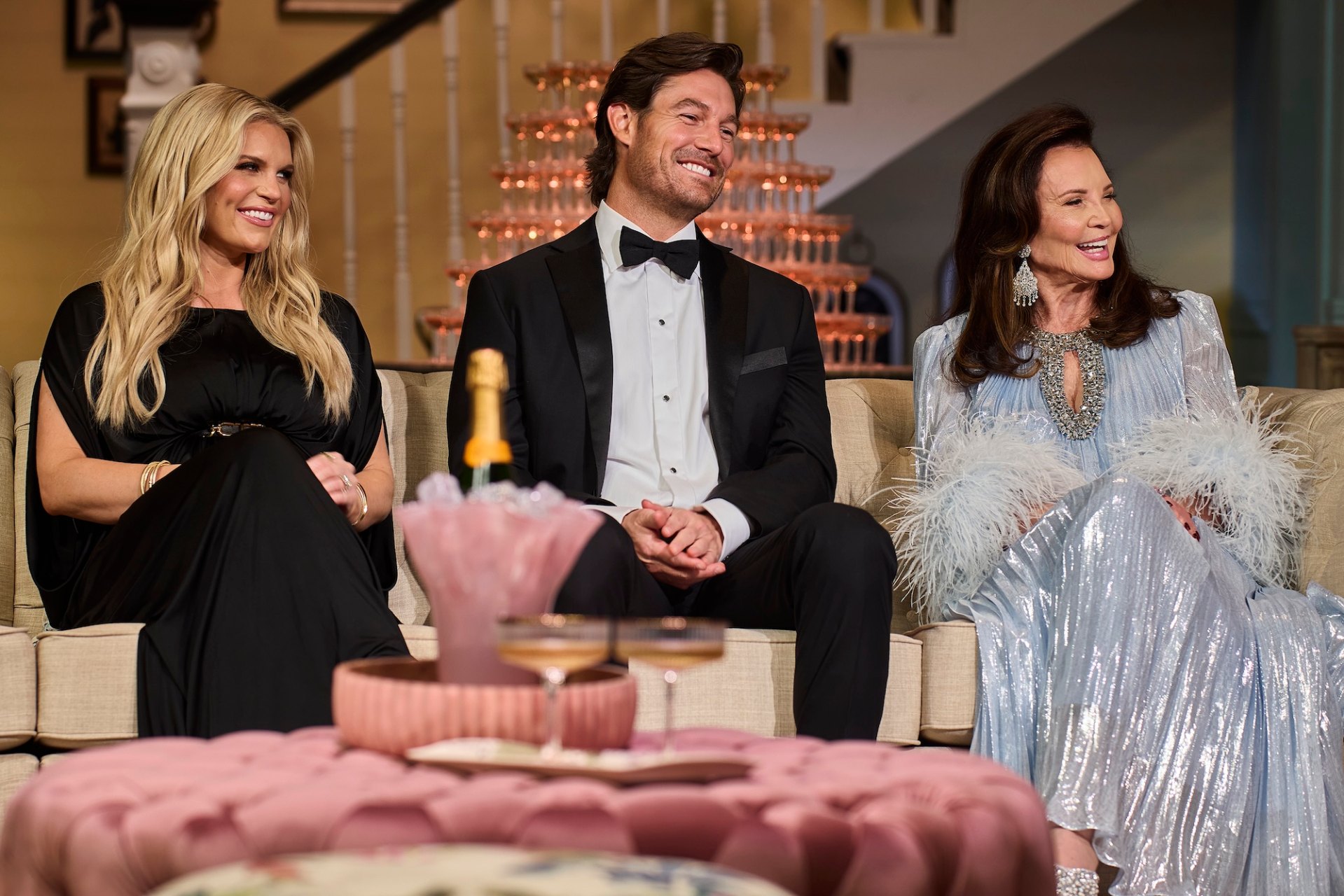 Southern Charm Finale Recap: Craig Details Split From Paige | Us Weekly