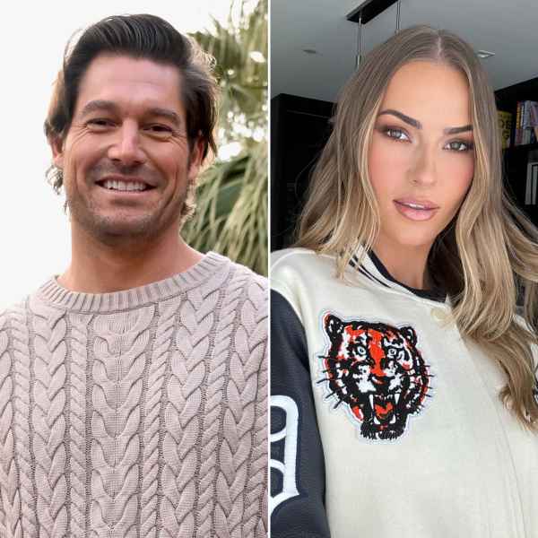 Southern Charm’s Craig Conover Is Dating Natalie Buffett | Us Weekly