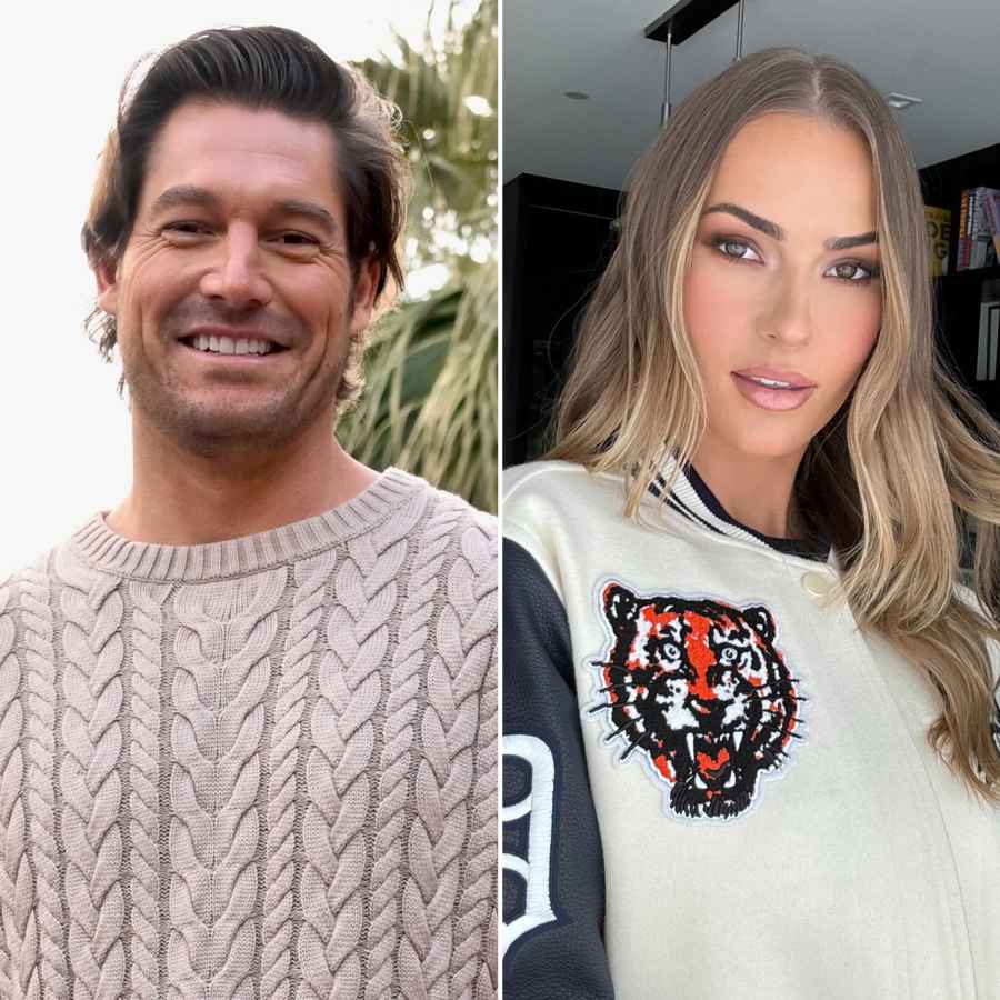 Southern Charm’s Craig Conover Is Dating Natalie Buffett | Us Weekly