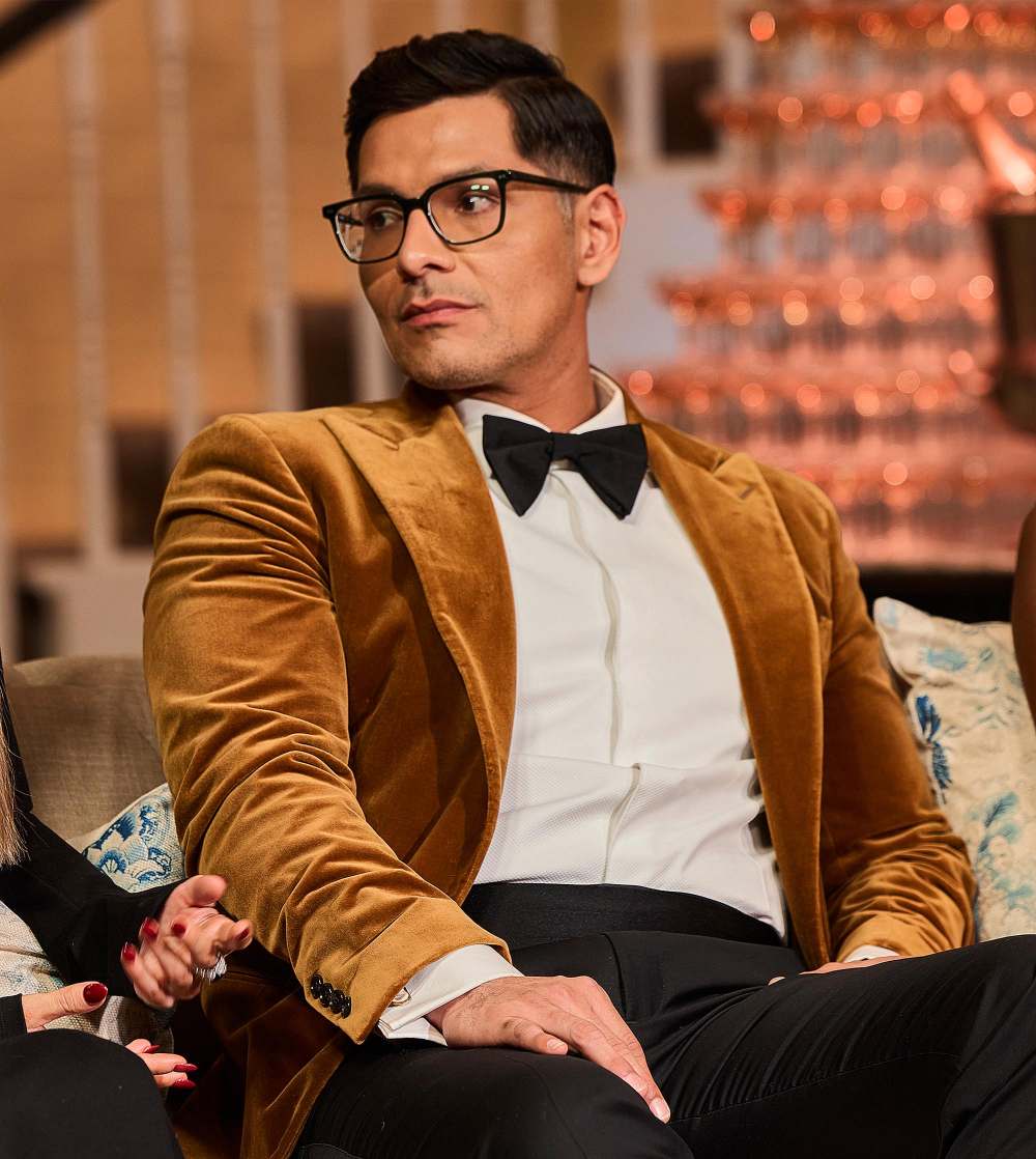 Southern Charm’s Rodrigo Reyes on Why Everyone's ‘Scared’ of Craig | Us ...