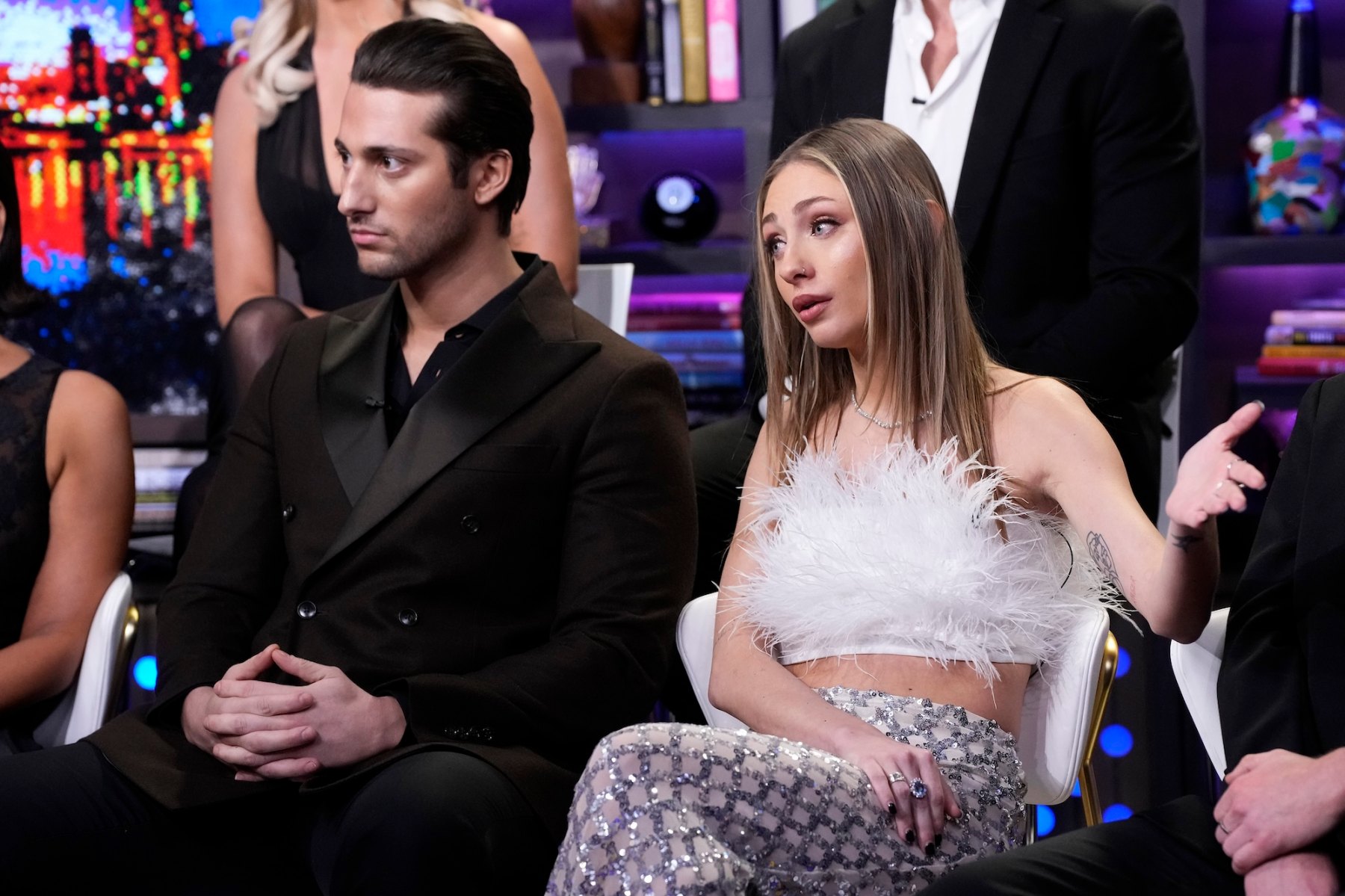 Southern Hospitality’s Joe, Maddi Think They Can Survive Reality Curse ...