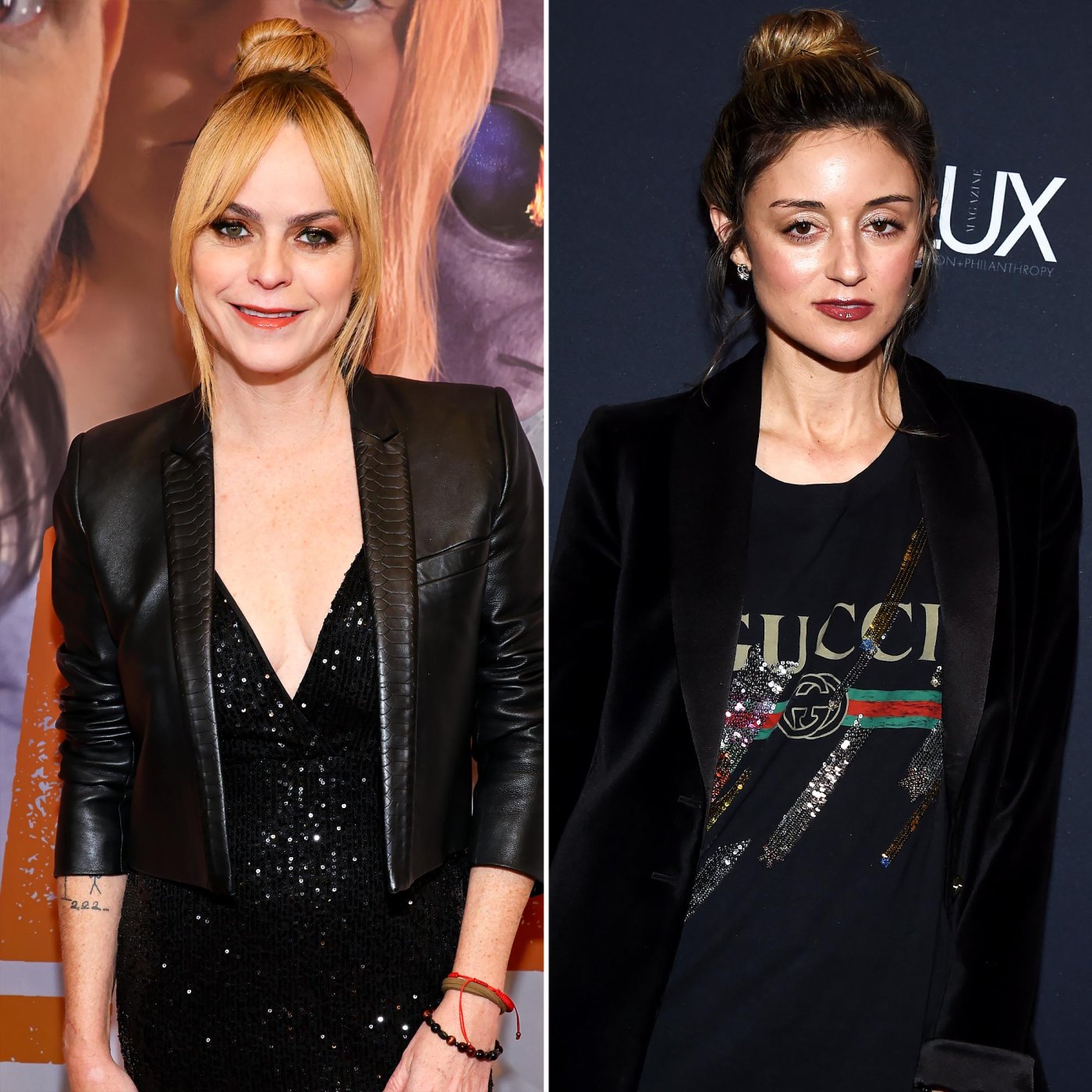 Taryn Manning Sues DJ Caroline D’Amore for $80K Pizza Girl Loan | Us Weekly