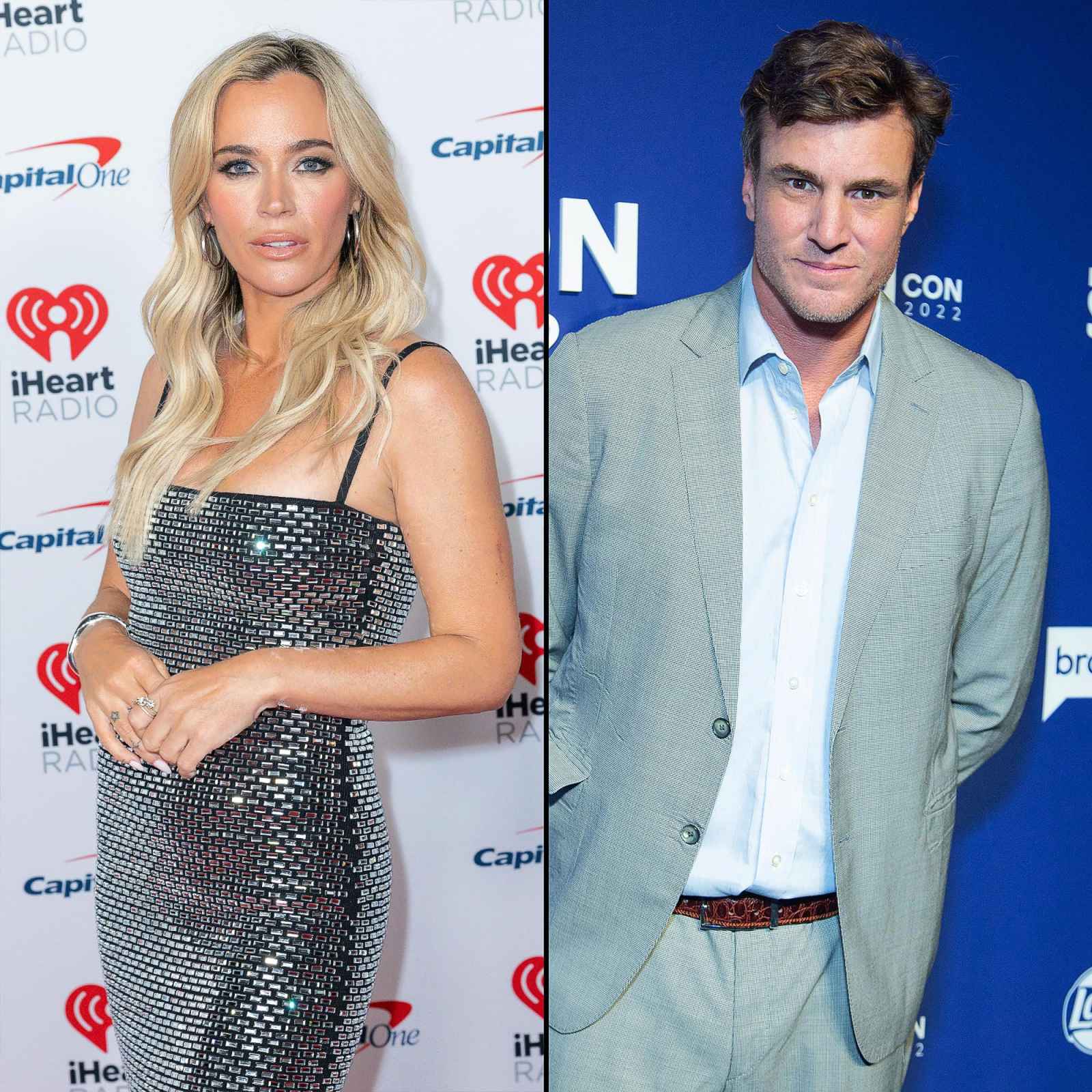 Teddi Mellencamp and Shep Rose's Relationship Explained | Us Weekly