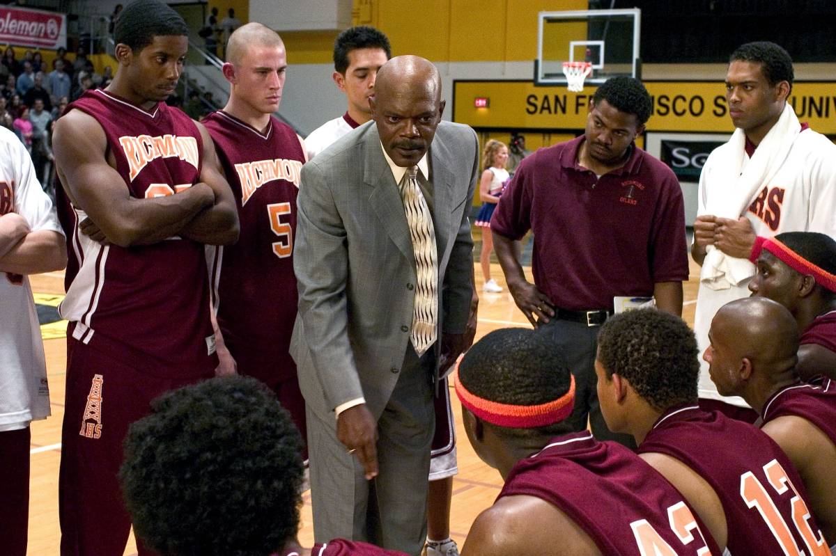 Best Basketball Movies and TV Shows to Watch in Between March Madness ...