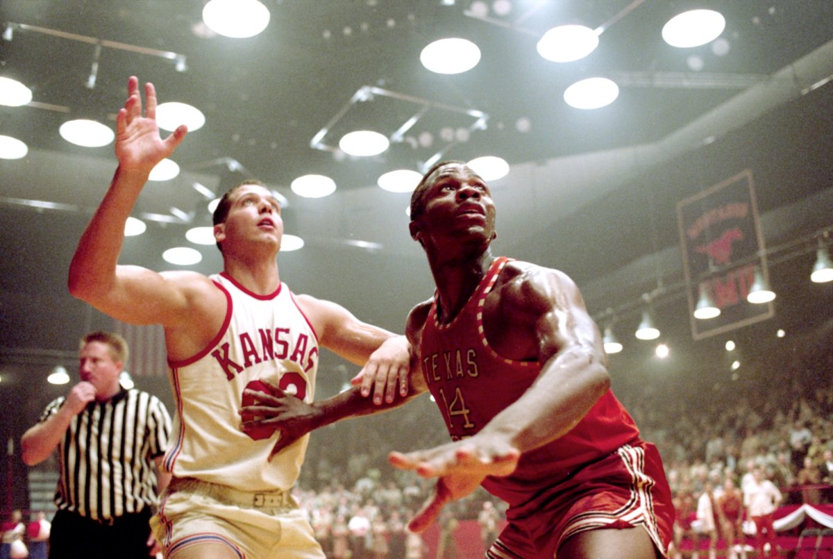 Best Basketball Movies and TV Shows to Watch in Between March Madness ...