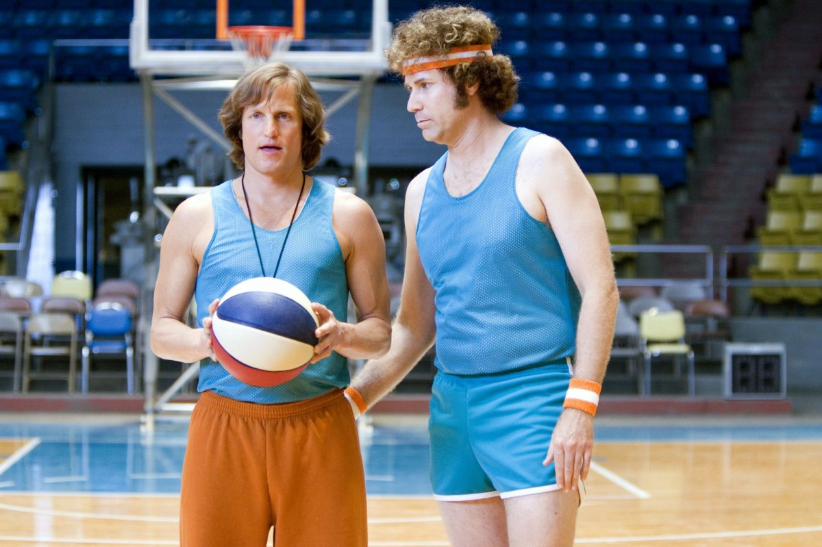 Best Basketball Movies and TV Shows to Watch in Between March Madness ...