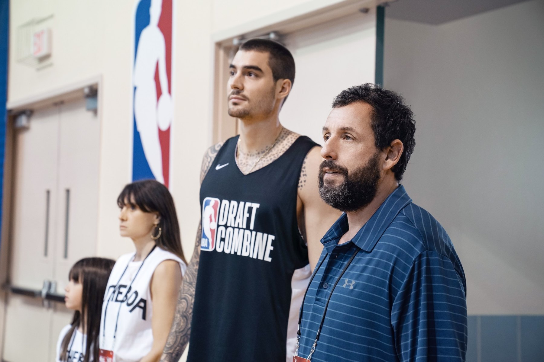 Best Basketball Movies and TV Shows to Watch in Between March Madness ...