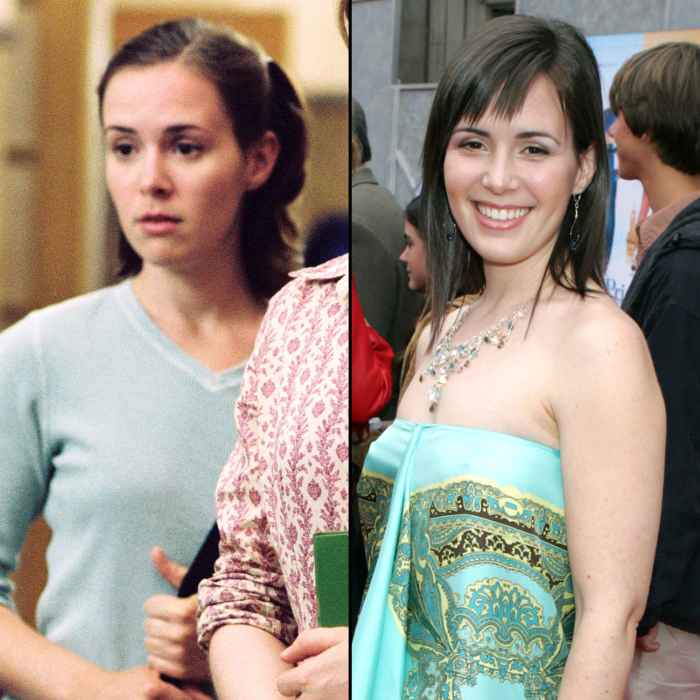 The Cast of Ice Princess: Where Are They Now? | Us Weekly