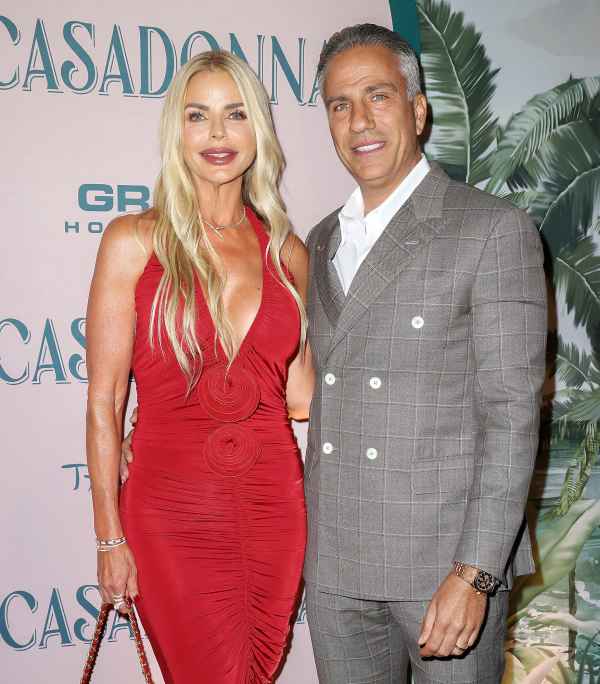 RHOM’s Alexia and Todd Nepola Still Together After Finalizing Divorce ...