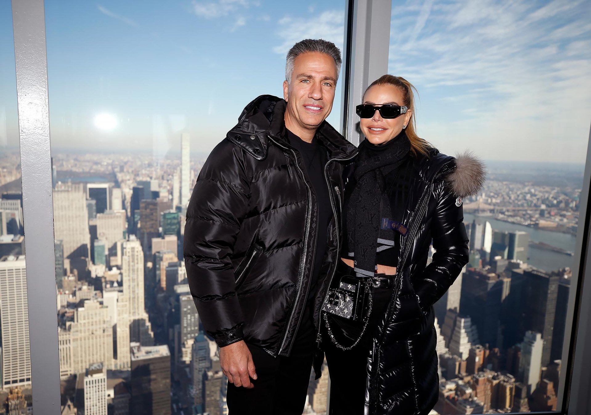 RHOM’s Alexia and Todd Nepola Still Together After Finalizing Divorce ...