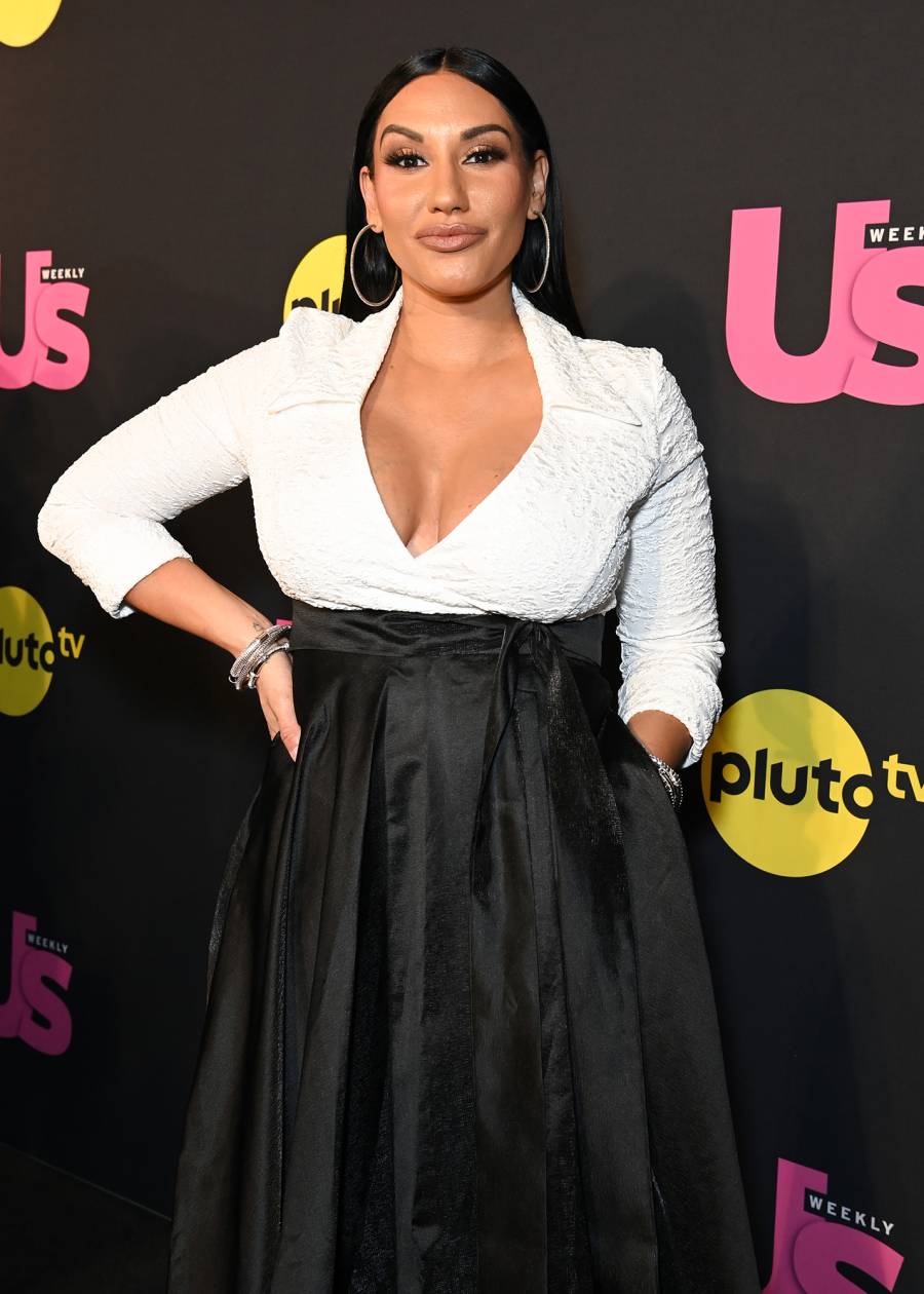 RHOSLC’s Monica Garcia Is Pregnant With 5th Baby After Miscarriage | Us ...