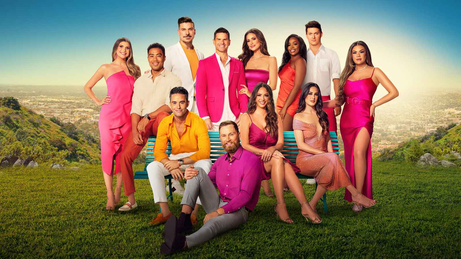 The Valley Season 2 Trailer Has Hookers, Drunks and Tearful Jax Taylor ...
