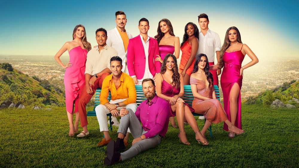 The Valley Season 2 Trailer Has Hookers, Drunks and Tearful Jax Taylor ...