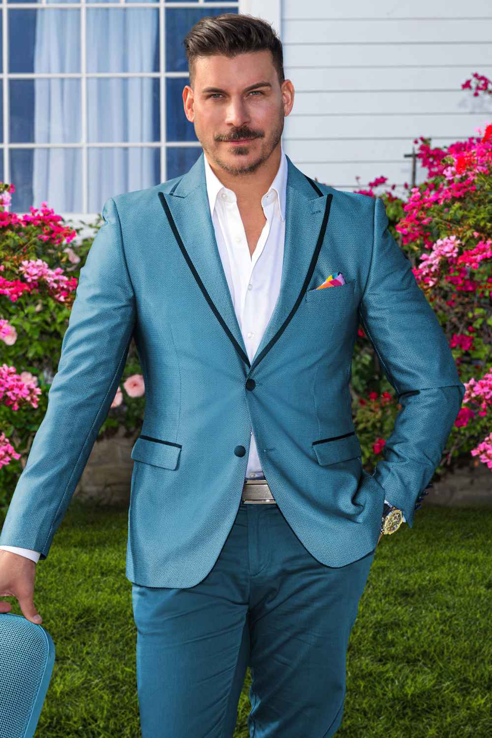 Jax Taylor Picks Biggest TV Moments From VPR | Us Weekly