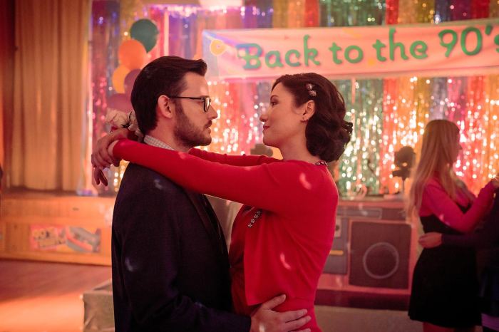 Why The Way Home's Elliot Didn’t Propose to Kat During Season 3 Finale ...