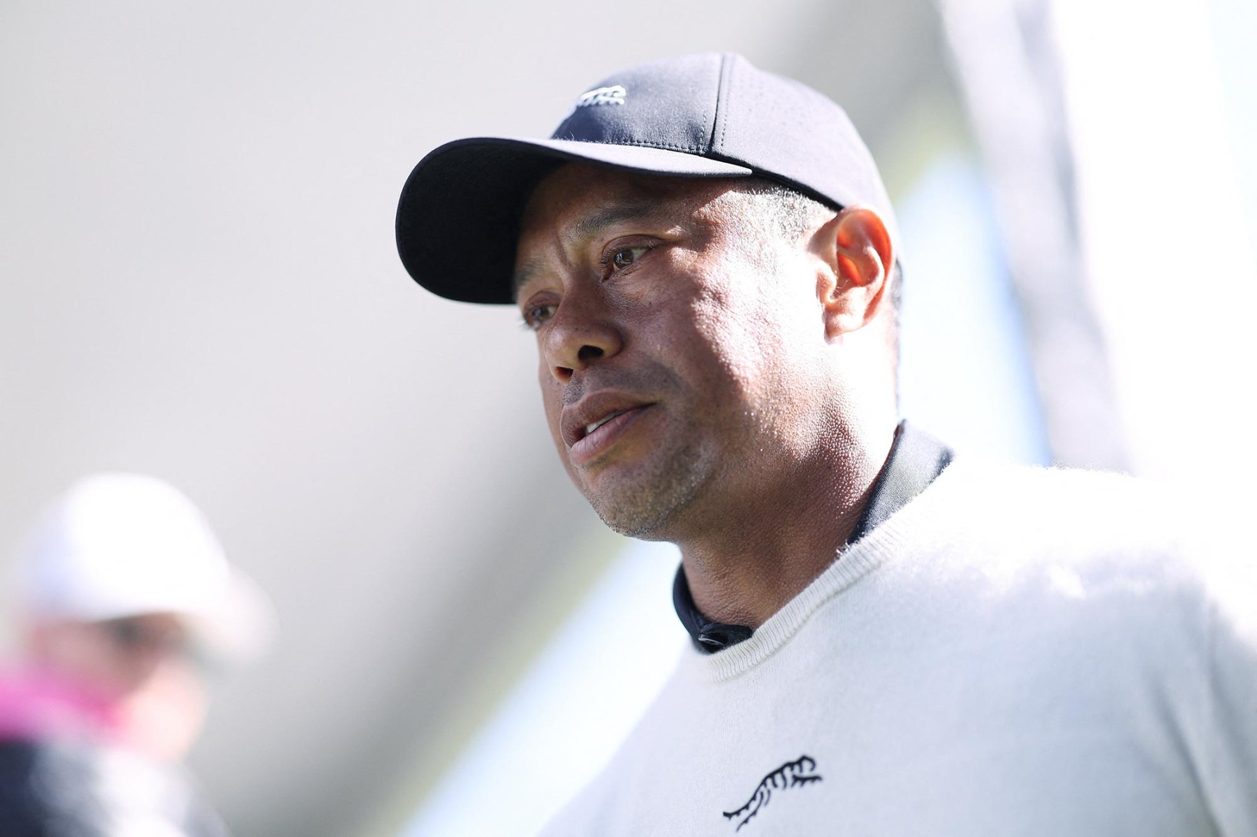 Tiger Woods Announces He Ruptured His Achilles, Underwent Surgery | Us ...