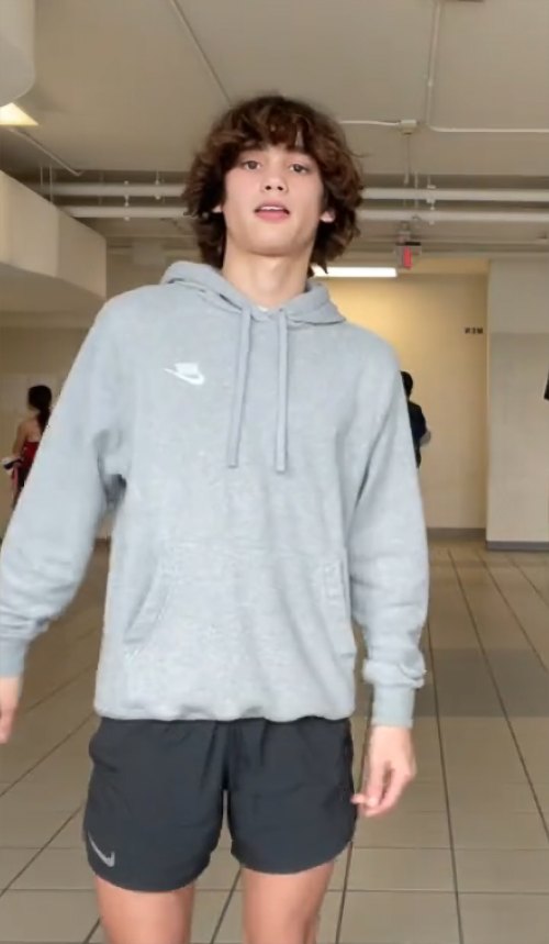 TikTok Star Joshua Blackledge Dead at 16 | Us Weekly