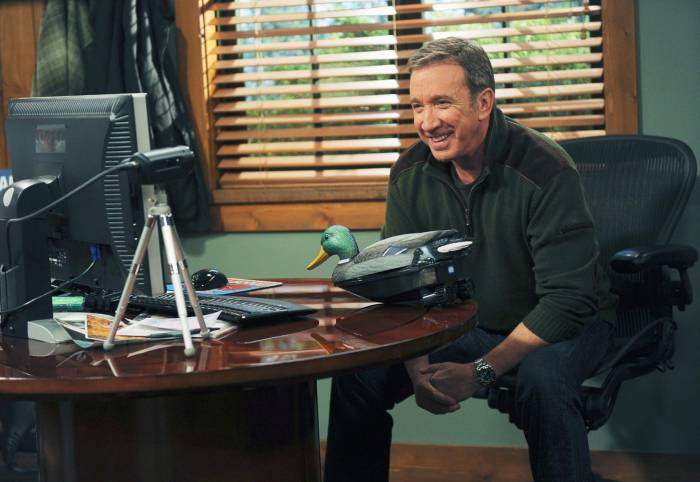 Tim Allen's Candid Quotes About Acting Retirement After Shifting Gears ...
