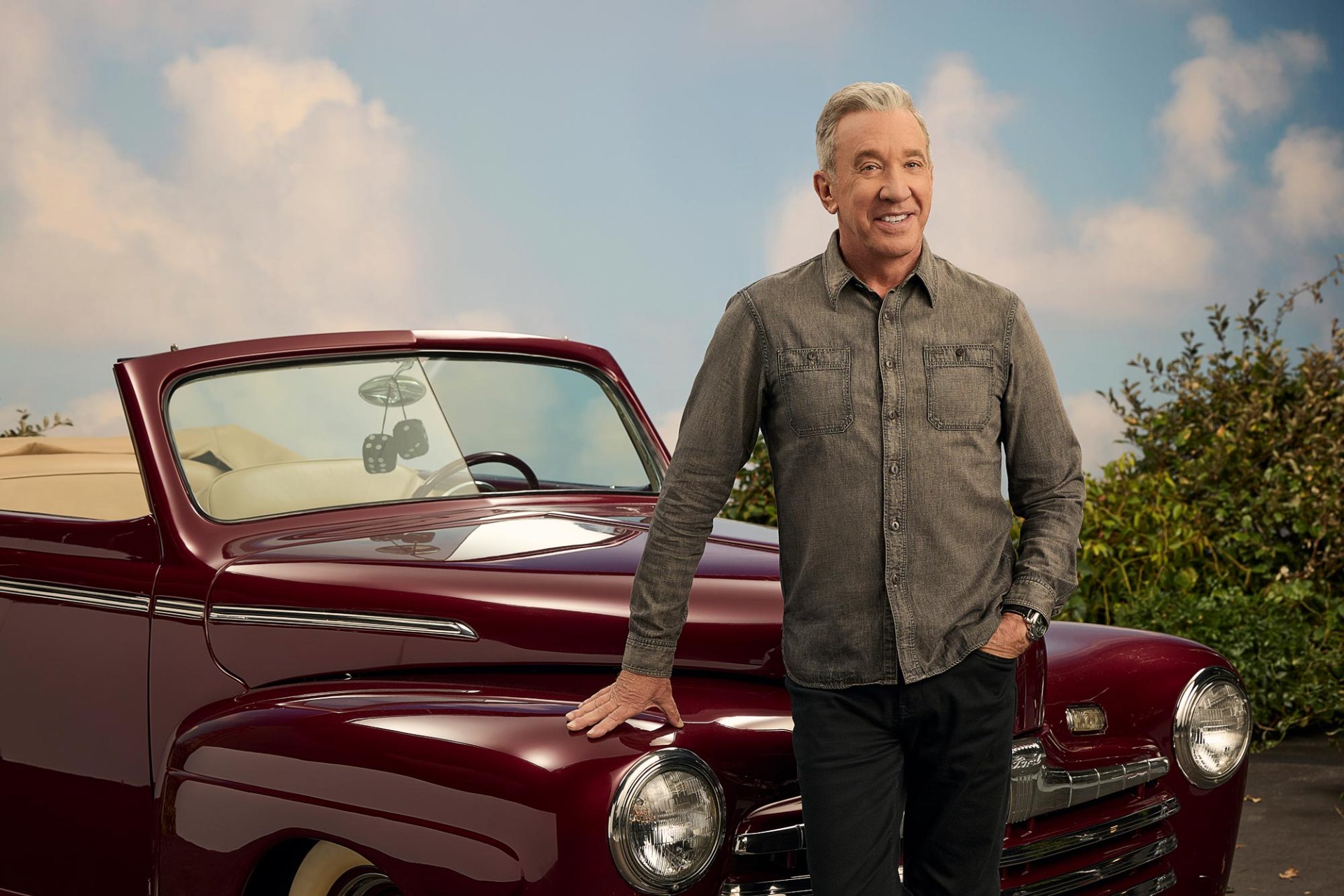 Tim Allen's Candid Quotes About Acting Retirement After Shifting Gears ...
