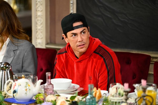 Tom Sandoval Thinks It’s Time to ‘Move On’ from Scandoval (Excl) | Us ...