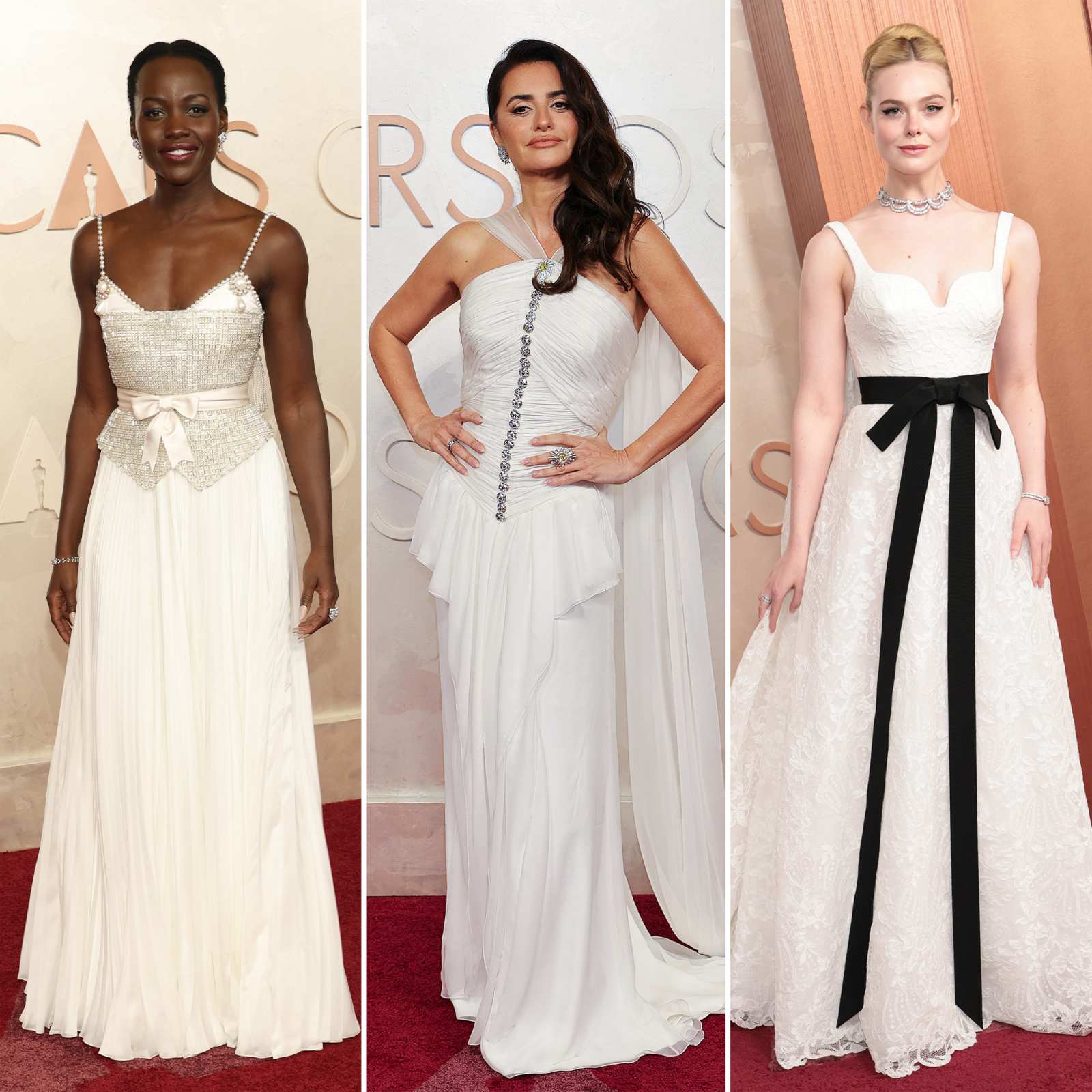 The Best Fashion Trends on the 2025 Oscars Red Carpet | Us Weekly