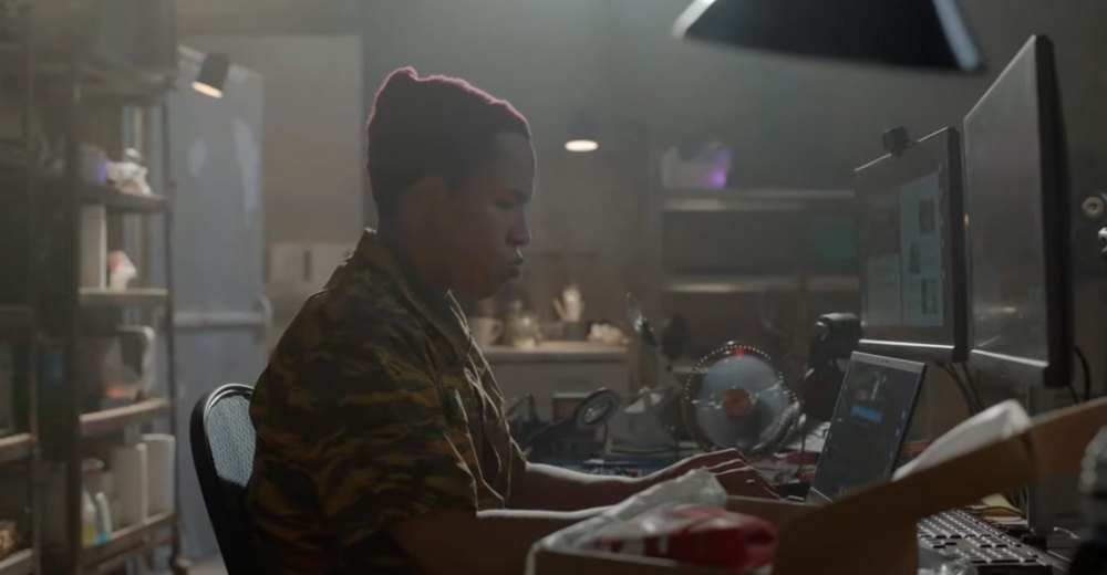 Tracker Season 2 Promo Shows Eric Graise's Return as Bobby After ...