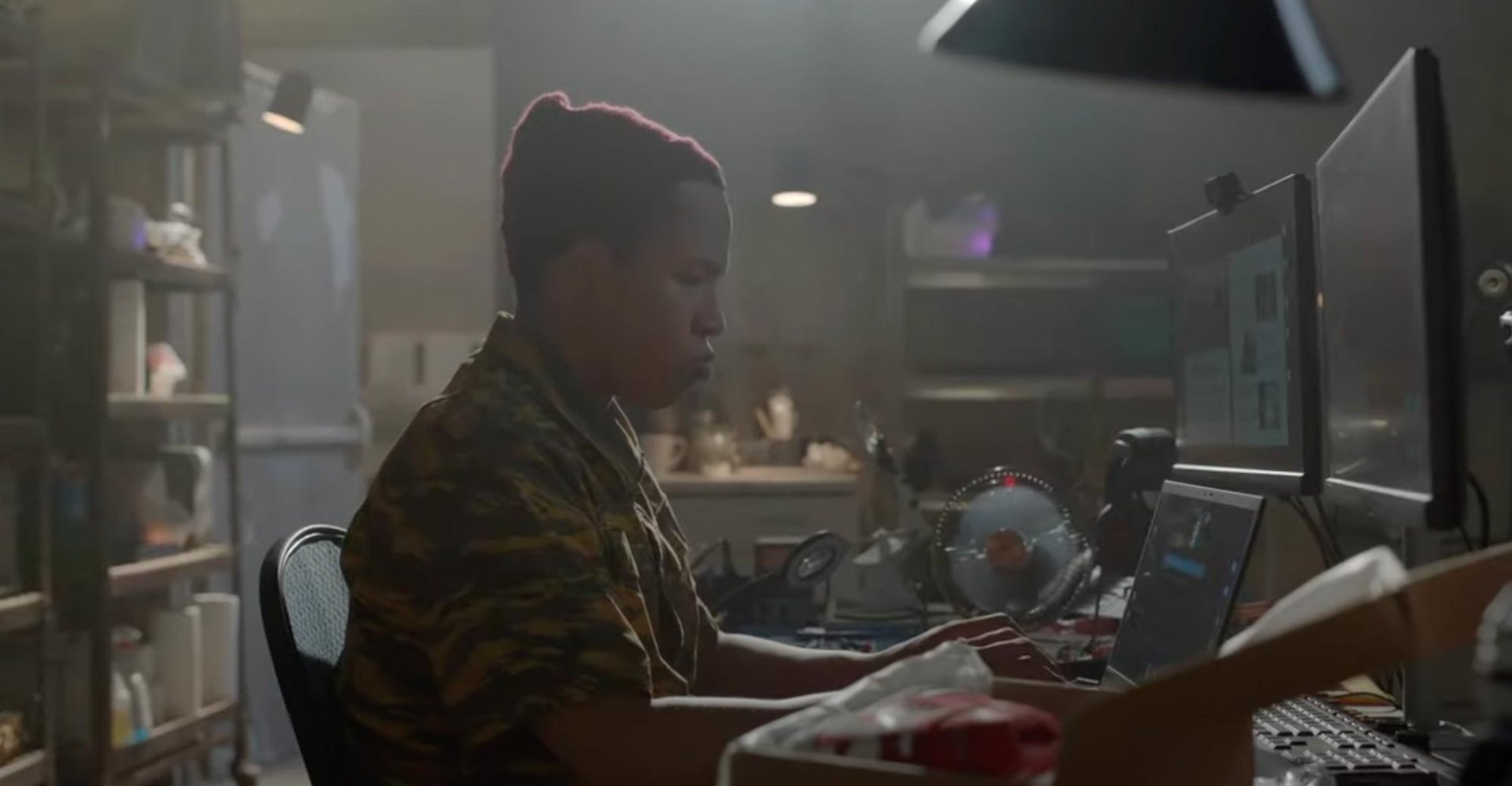 Tracker Season 2 Promo Shows Eric Graise's Return as Bobby After ...