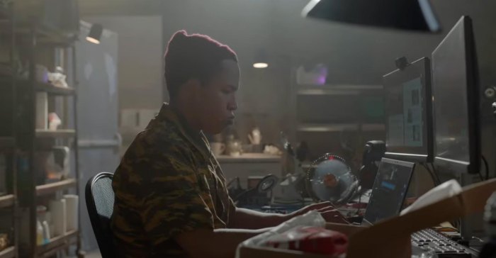 Tracker Season 2 Promo Shows Eric Graise's Return as Bobby After ...