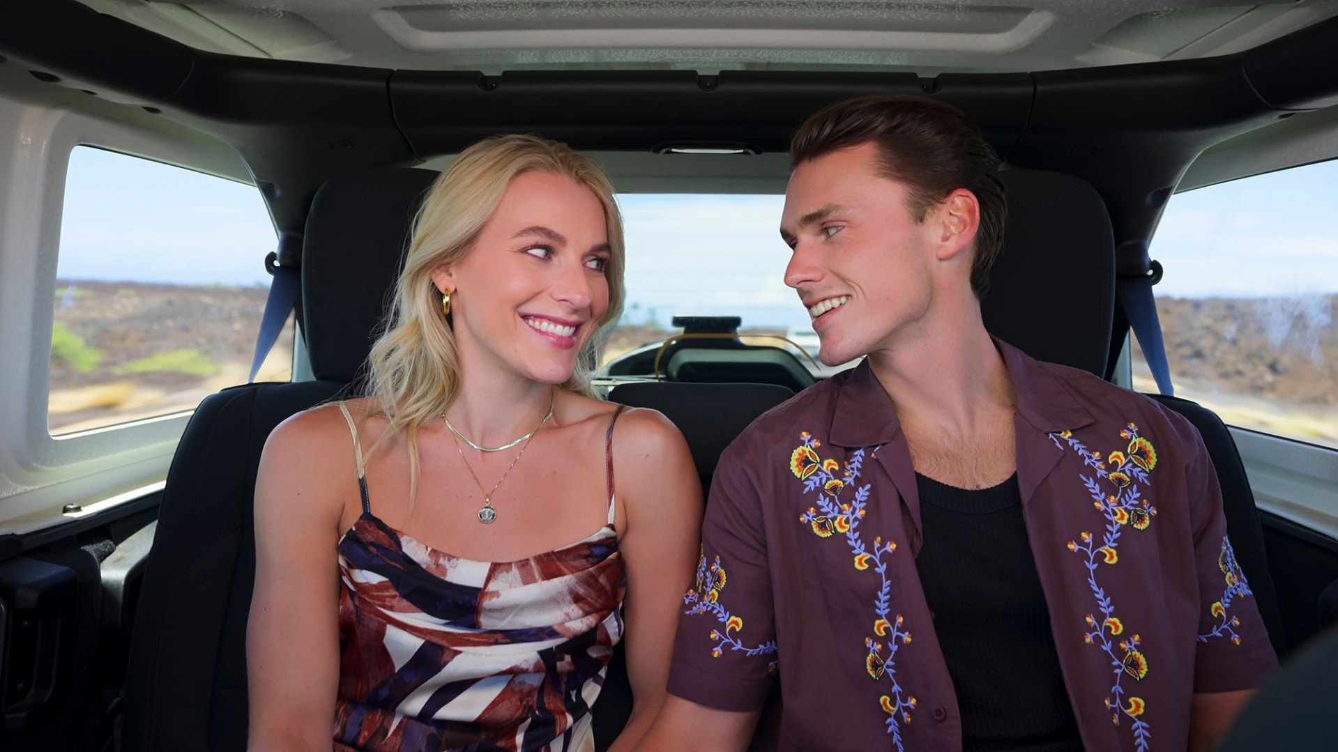Temptation Island Cast on Viall Files: Recap and Biggest Takeaways | Us ...