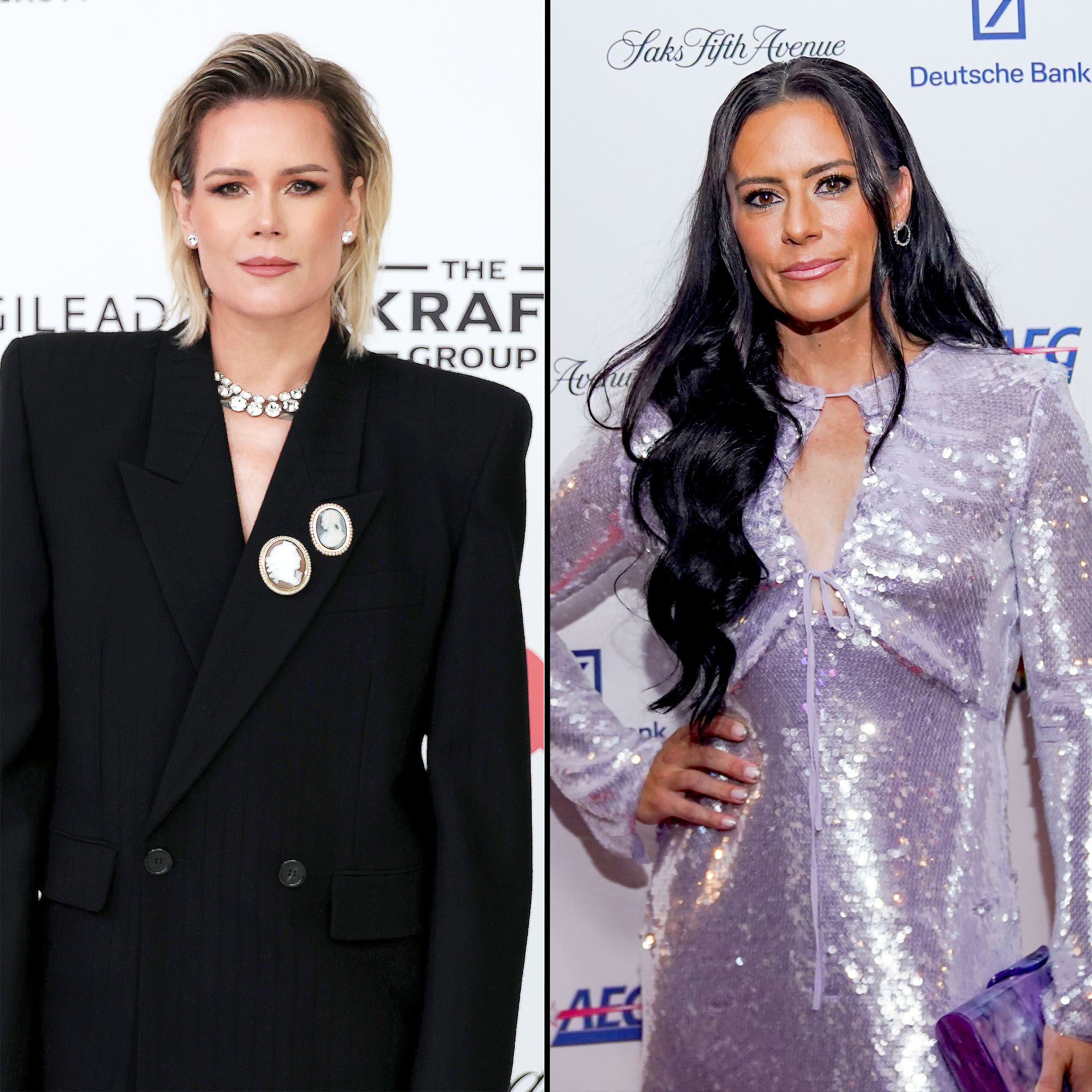 Ashlyn Harris News - Us Weekly