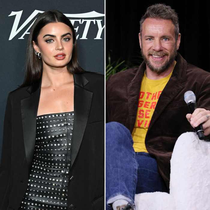 Rachael Kirkconnell Breakup, Dax Shepard's Warning: 5 Hot Stories | Us ...