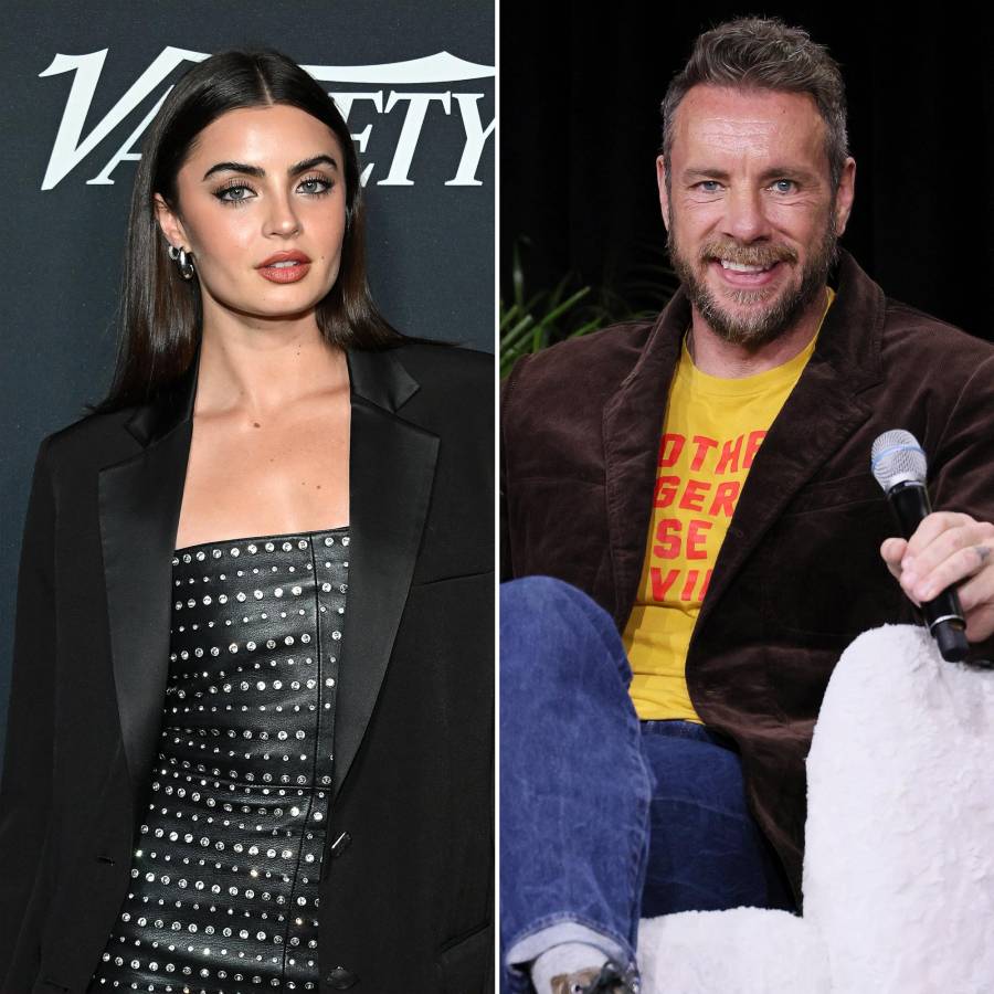 Rachael Kirkconnell Breakup, Dax Shepard's Warning: 5 Hot Stories | Us ...