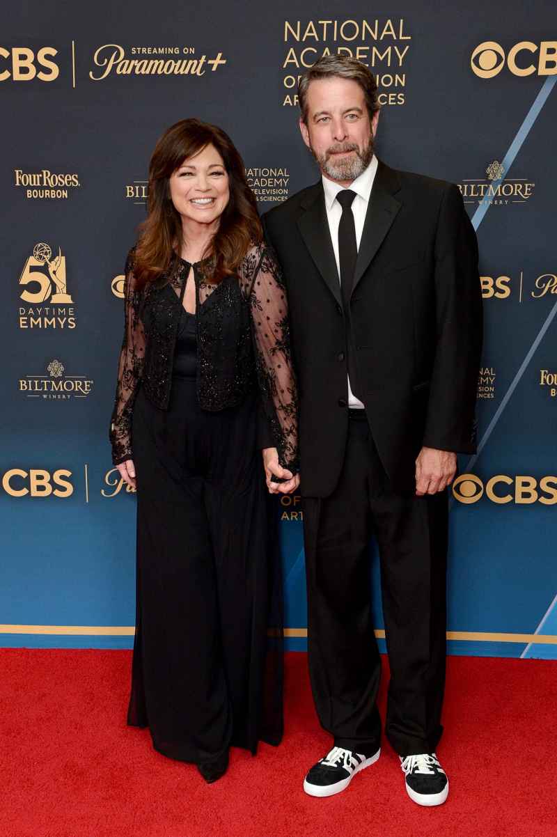 Valerie Bertinelli Addresses Split From Boyfriend Mike Goodnough | Us ...