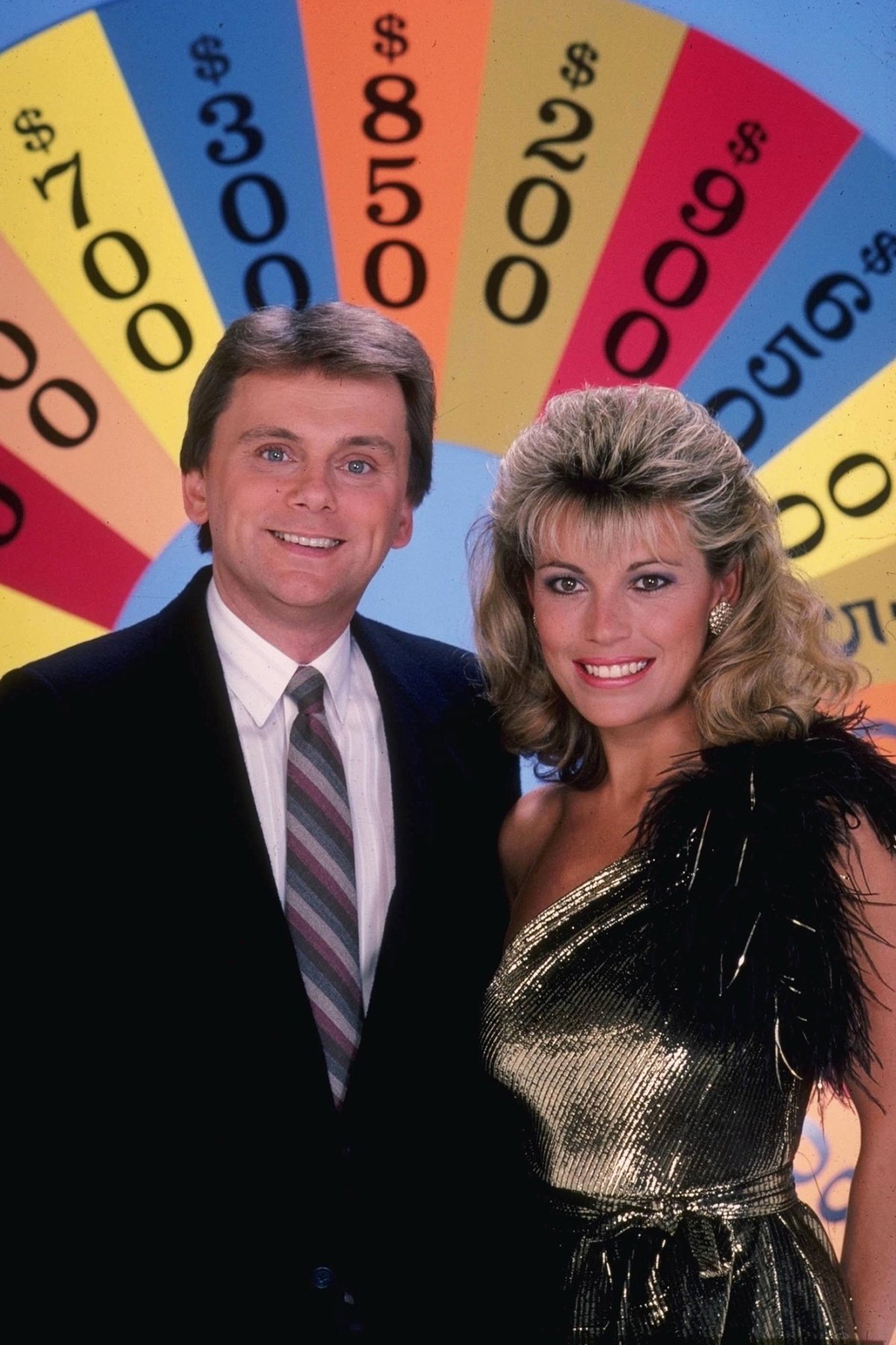 Wheel of Fortune Show Secrets: Vanna White's Unusual Schedule and More ...