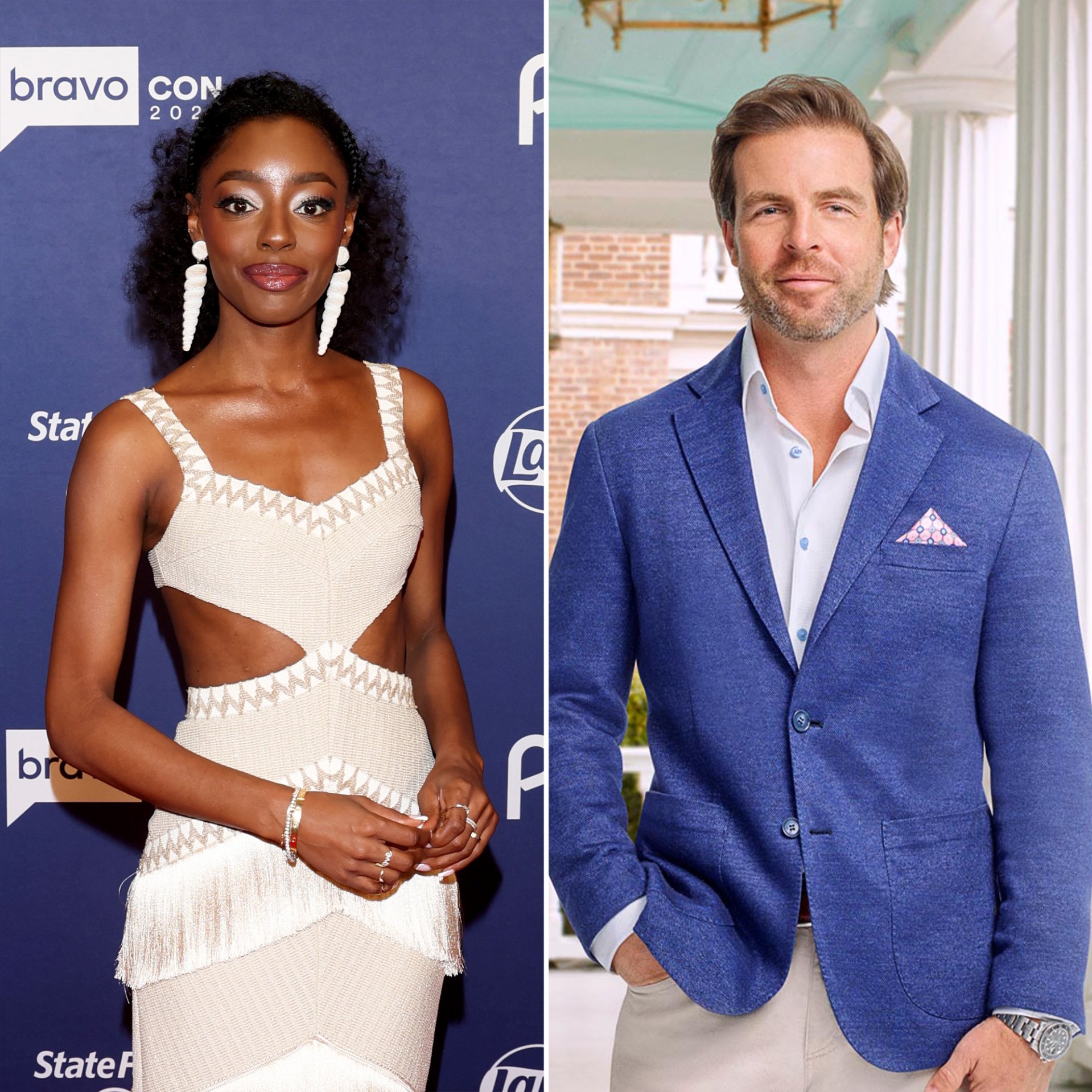 Southern Charm's Venita Spent $5K on JT Before His Girlfriend Reveal ...