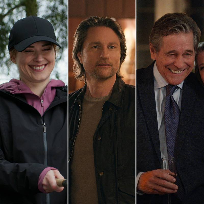 Virgin River Star Suggests 'Epic' Season 7 Death for Her Character | Us ...