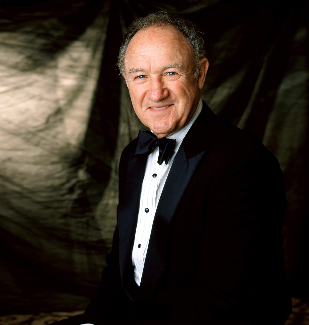 What Did Gene Hackman Die Of? His Cardiovascular Disease Explained | Us ...