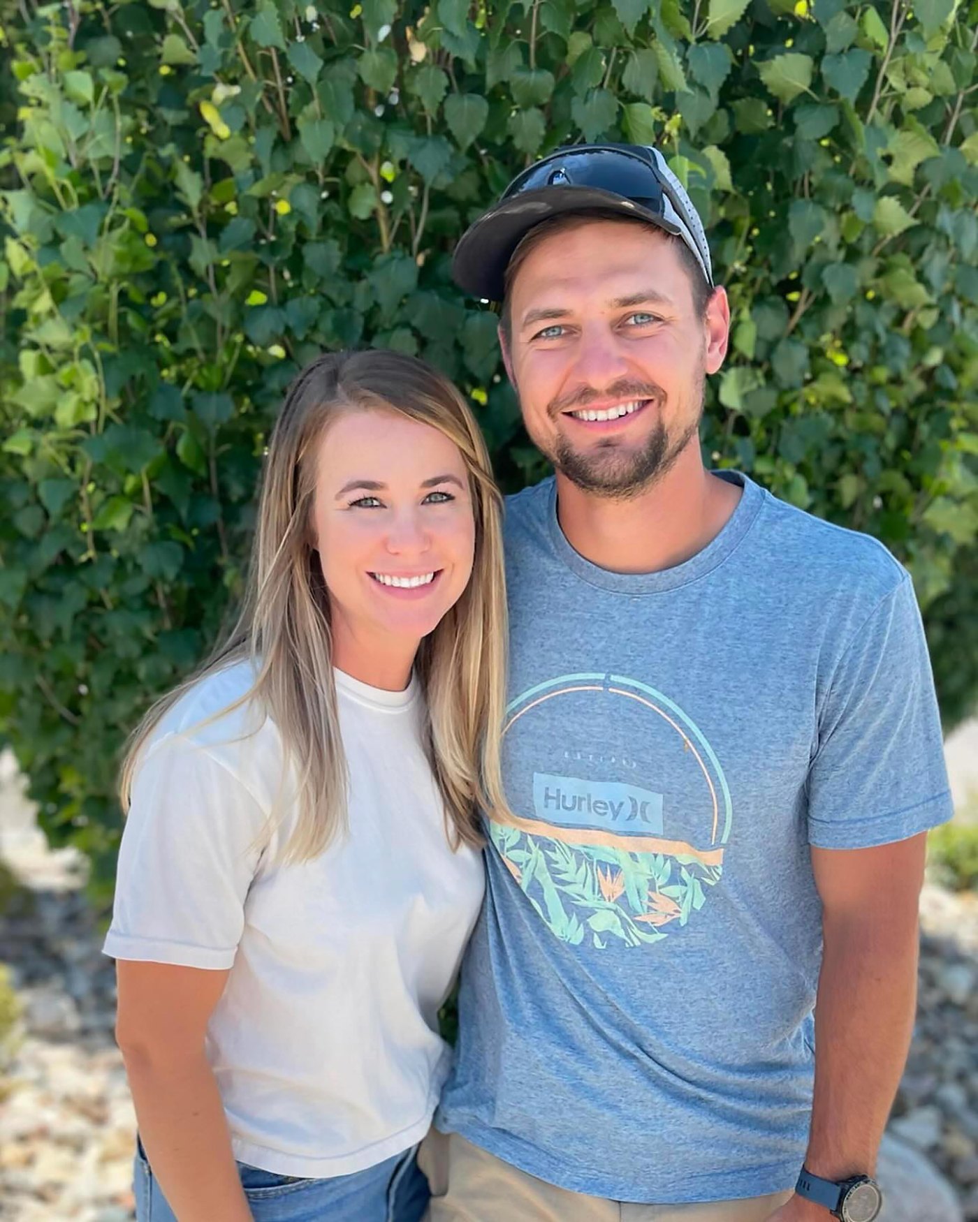 Jana Duggar and Stephen Wissmann’s Relationship Timeline | Us Weekly