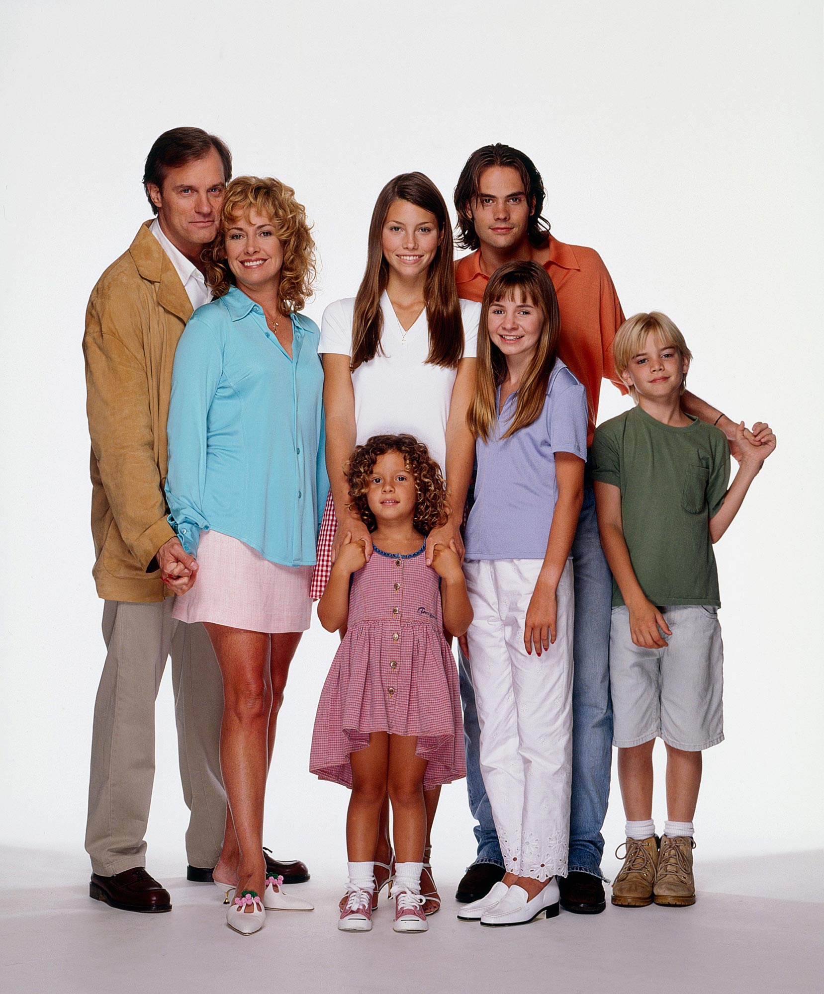 Where Is 7th Heaven's Stephen Collins After Child Sexual Abuse Scandal ...